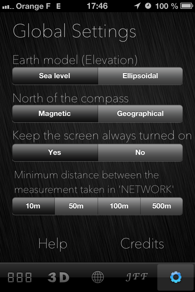 How Accurate Is Iphone Altimeter at Jeremy Fenner blog